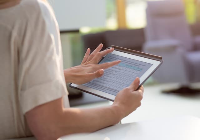 EPDS | Digital health screening | Diginostic